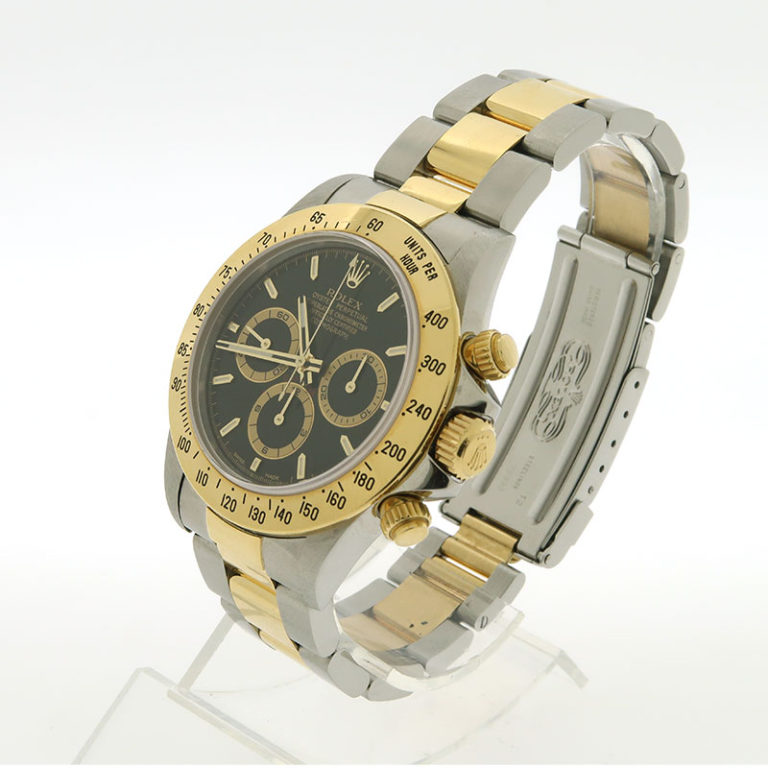 Rolex Watch Repair – Swiss Watch Makers